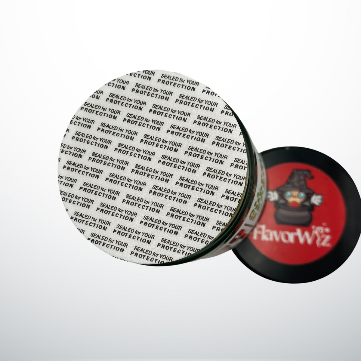 Zero Salt All Purpose Seasoning – FlavorWiz